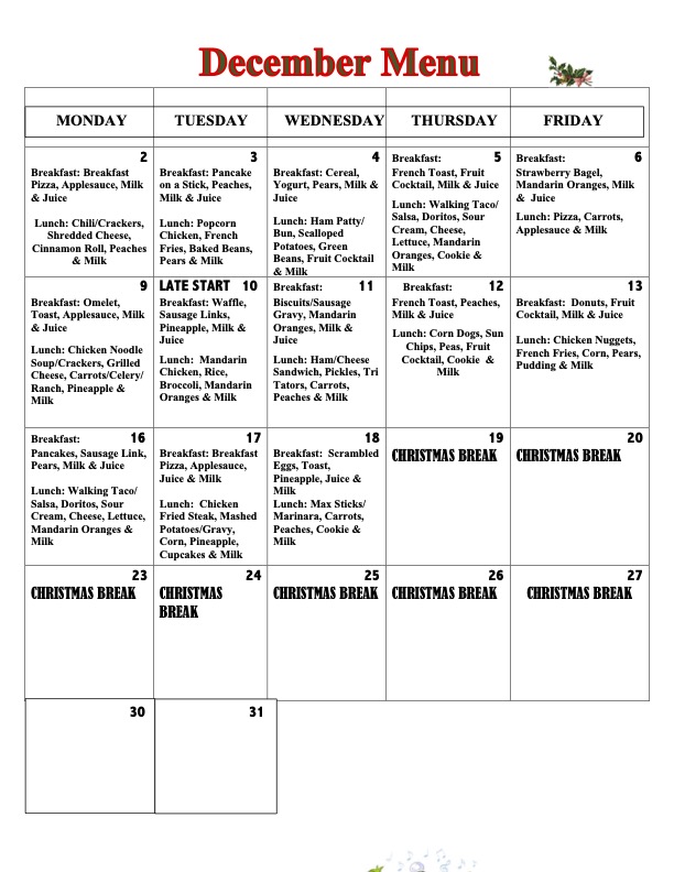 Fullerton Public Schools