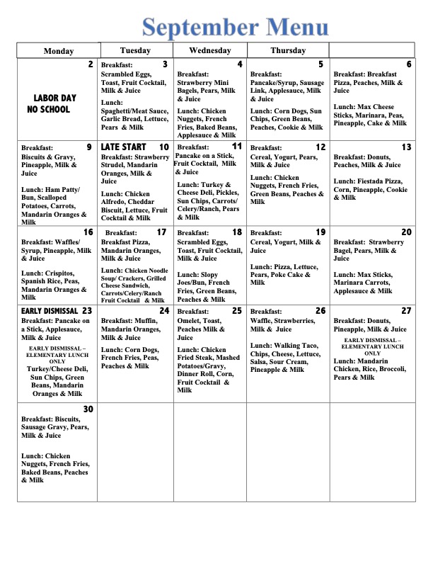 Fullerton Public Schools